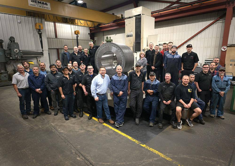 Croatia Industries Has Built a Strong Foundation