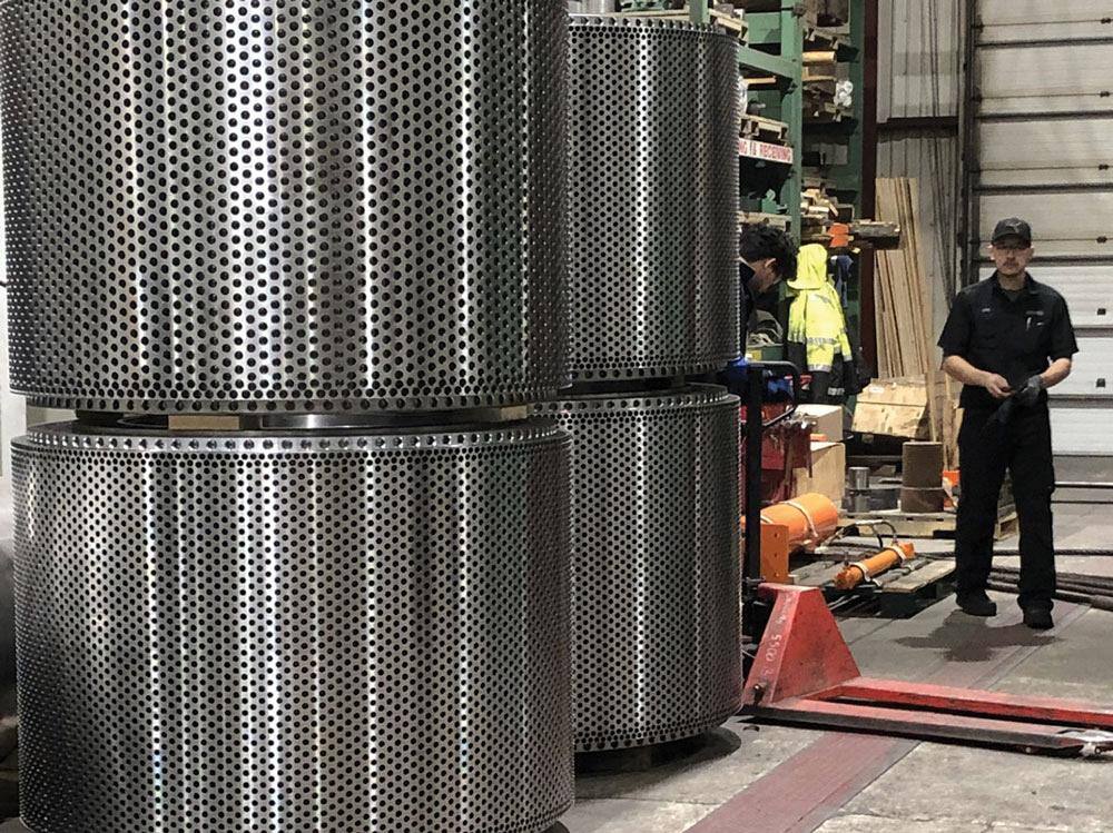 Croatia Industries Has Built a Strong Foundation